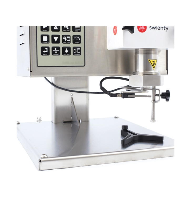 Honey Filling Machine DANA api MATIC 1000 incl. tablestand and switch