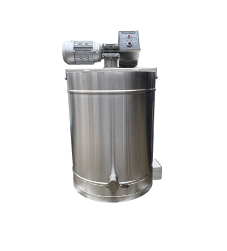 Techtron Honey Creamer 230V, 70L, Heated