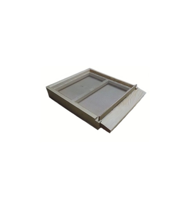 Varroa Mesh 46cm x 46cm Sheets for National Hive