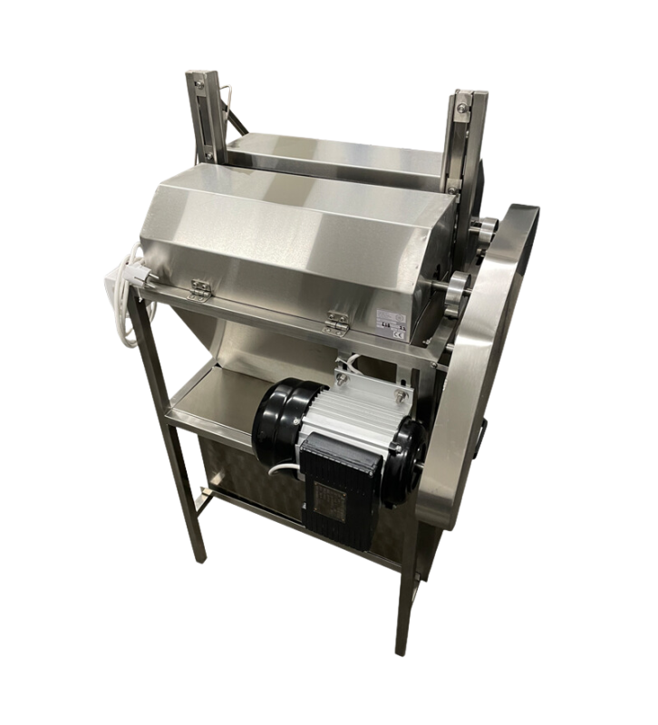 Electric Uncapping Machine 230V