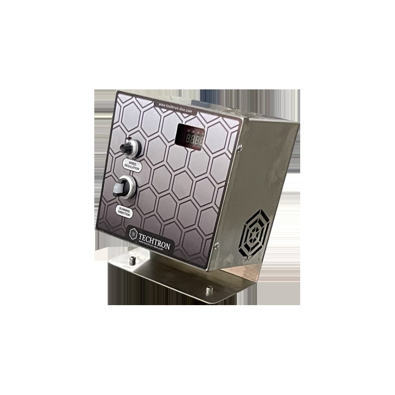 Radial Extractor 54 frames - Ø1100 - 230V Stainless Steel