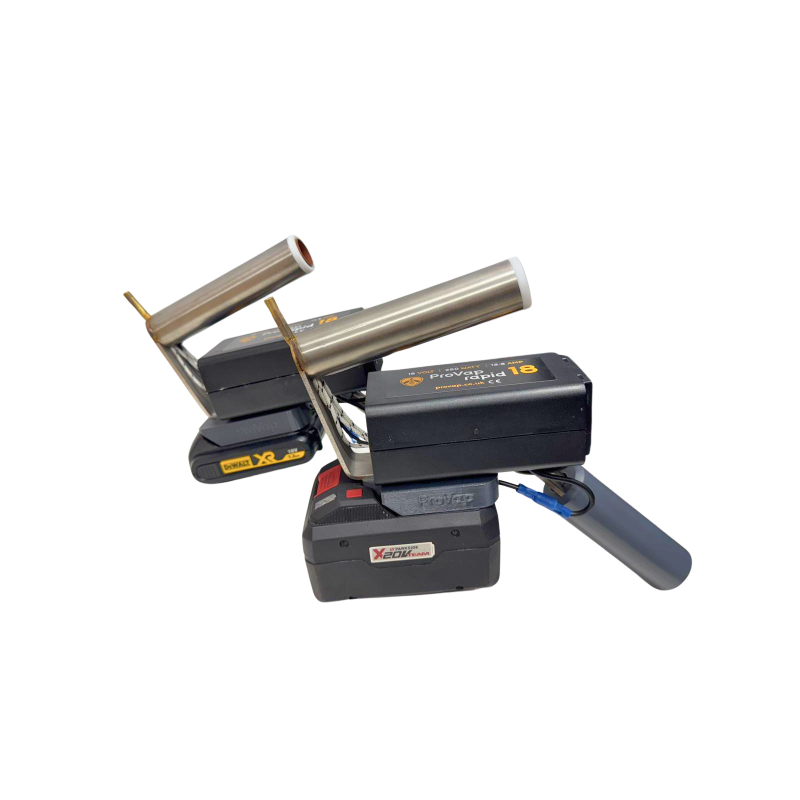 ProVap – Oxalic Acid Vaporiser