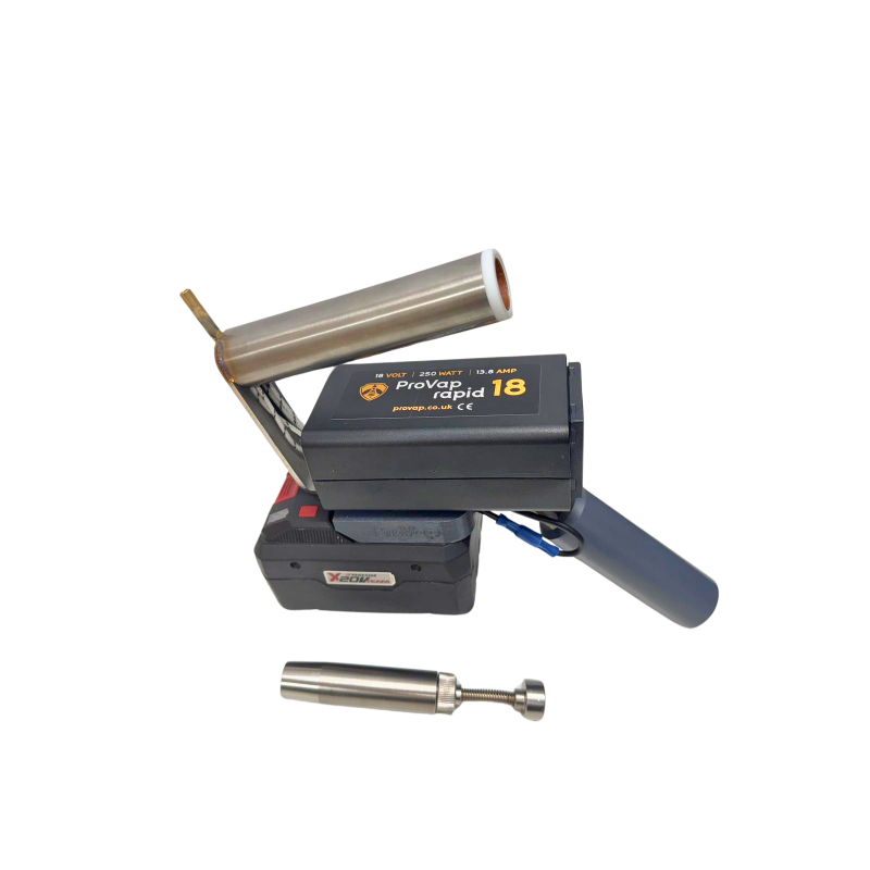 ProVap – Oxalic Acid Vaporiser