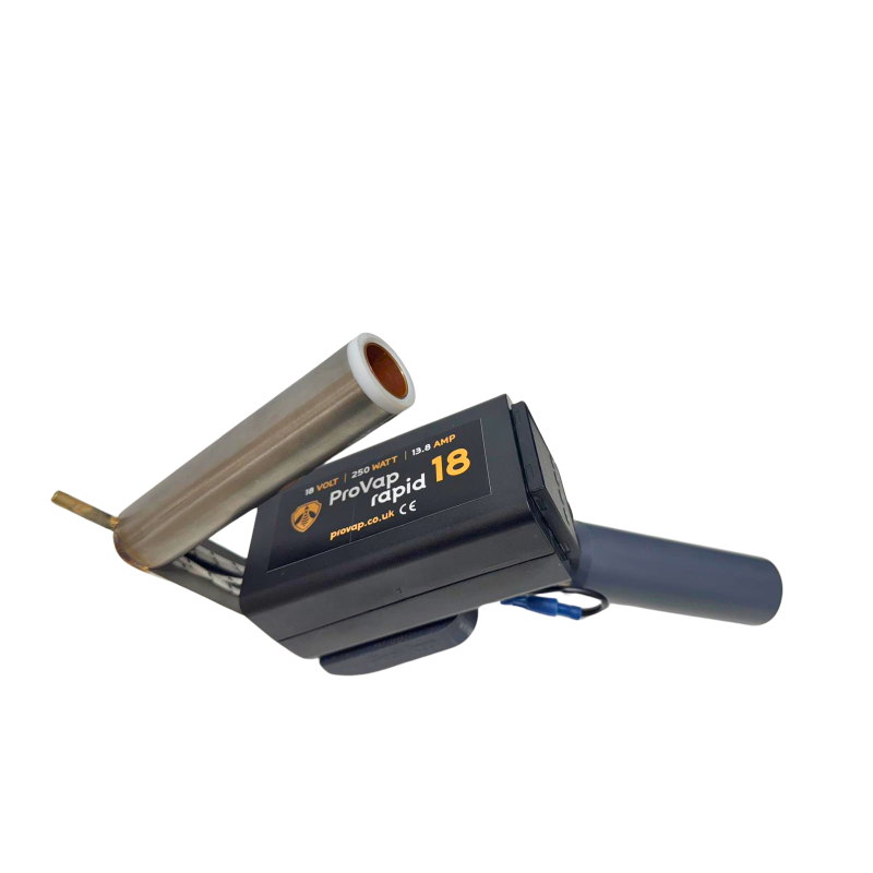 ProVap – Oxalic Acid Vaporiser