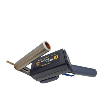 ProVap – Oxalic Acid Vaporiser