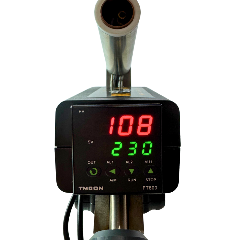 ProVap – Oxalic Acid Vaporiser