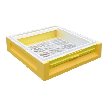 Langstroth Hive Varroa Floor