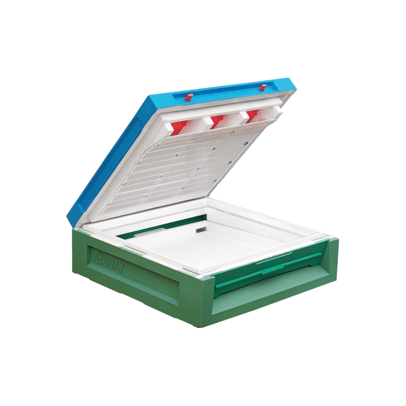 National Hive Pollen Trap