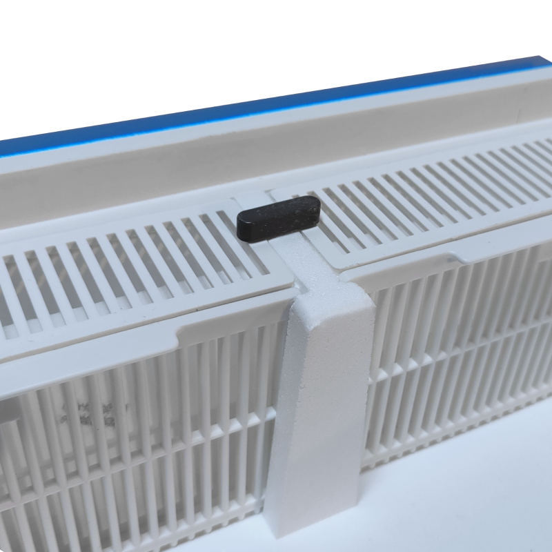 Langstroth Top Feeder Box
